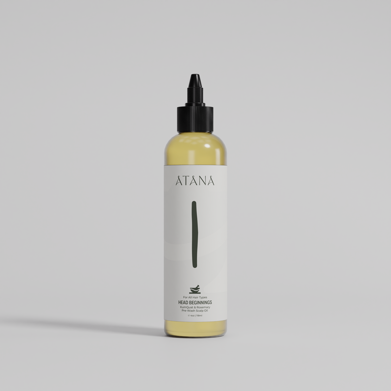 ATANA Head Spa